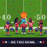 Play retro games unblocked store